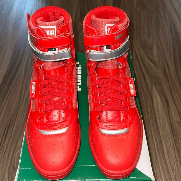 Puma | Shoes | Puma New With Box Sky Ii | Poshmark